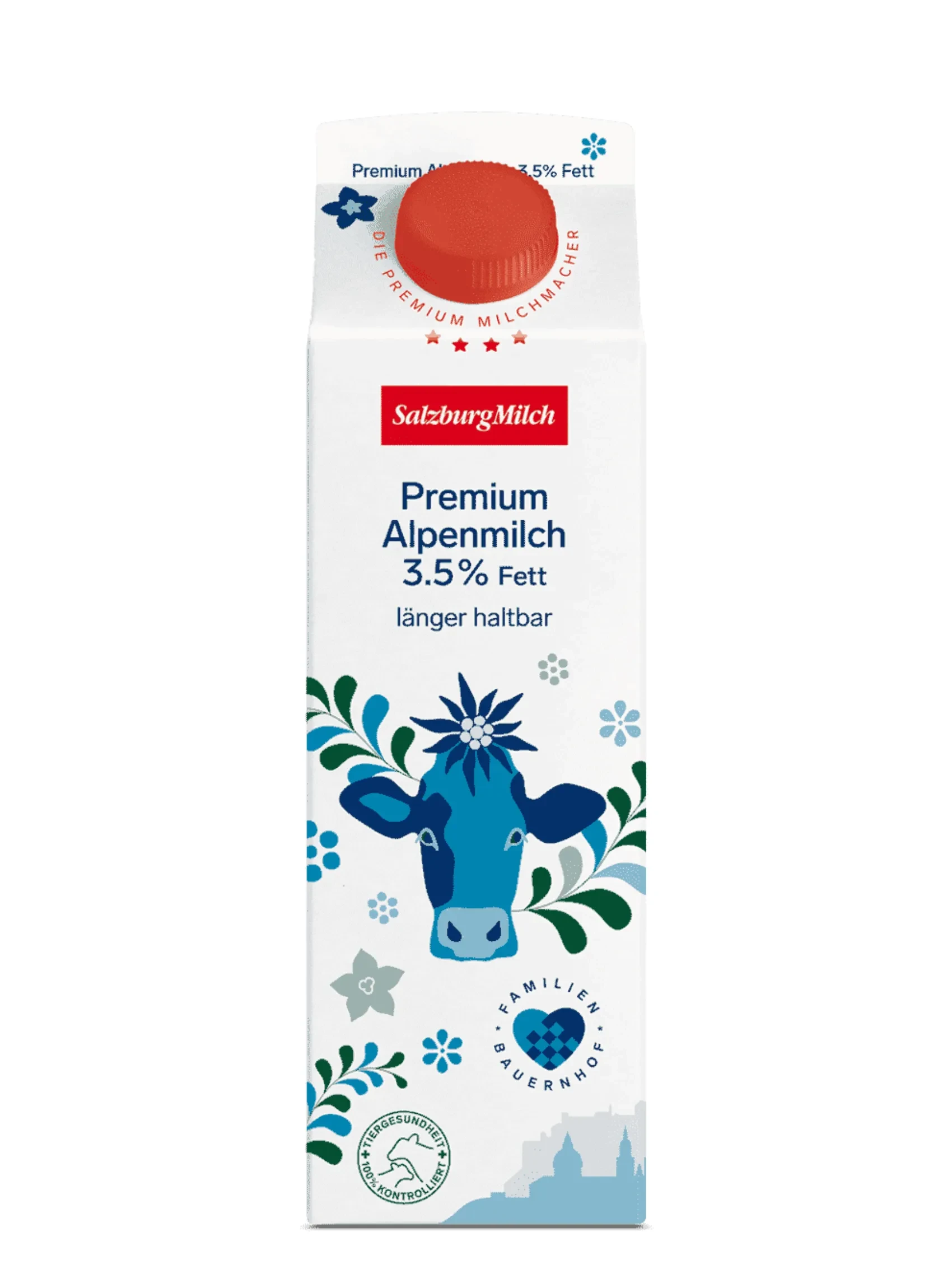 SalzburgMilch - Salzburg Schmeckt