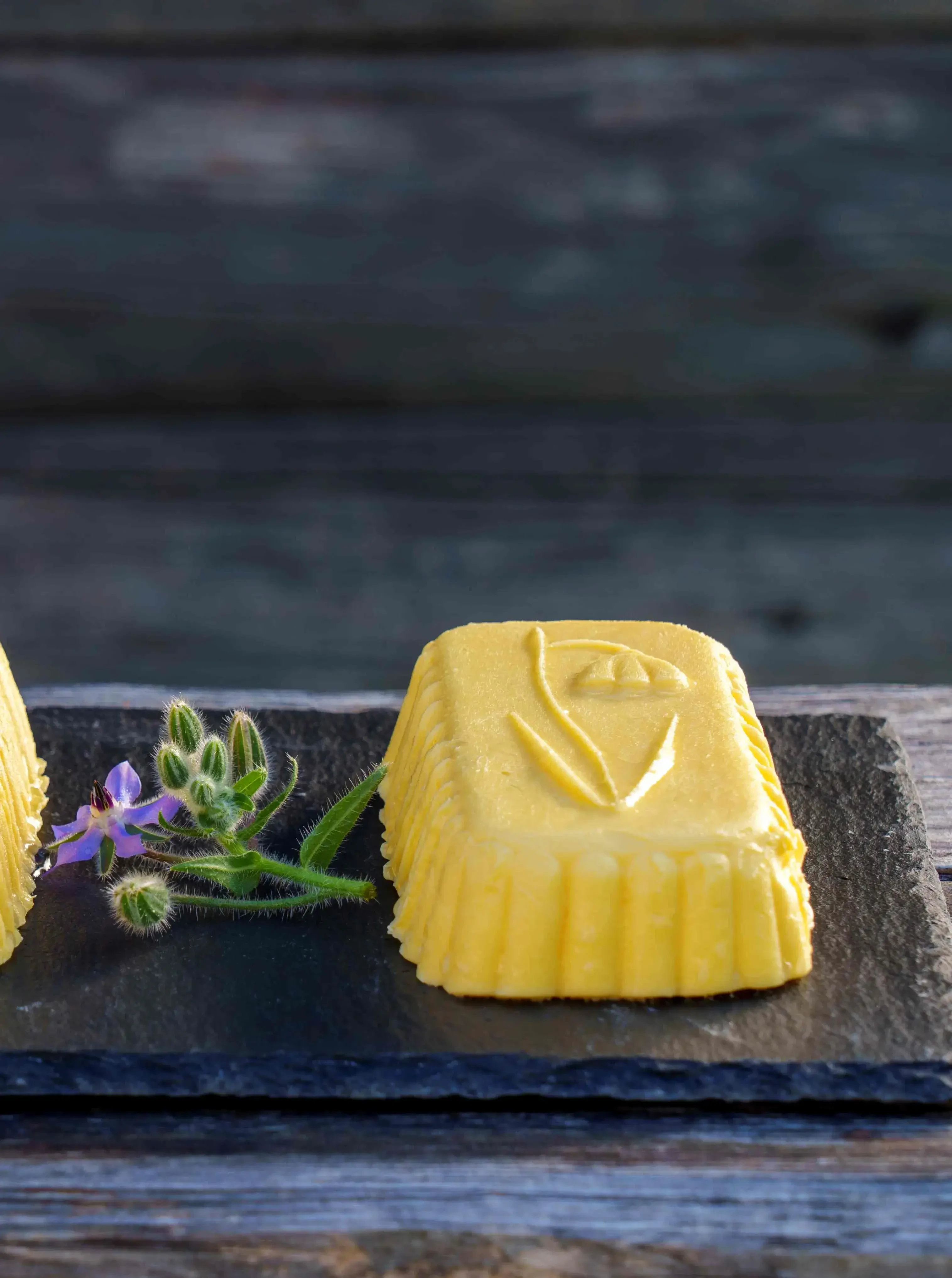 Butter bei Sinnlehen | Salzburg schmeckt